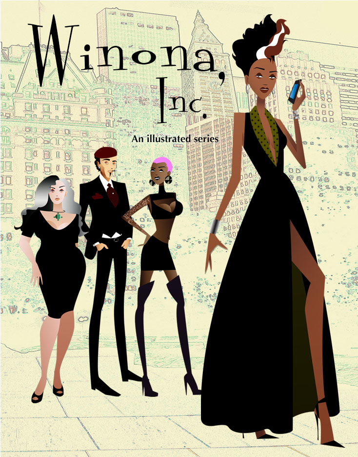 The Episodes | Winona, Inc.