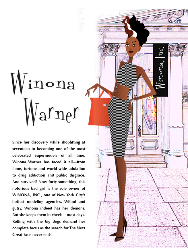 Winona | Winona, Inc.